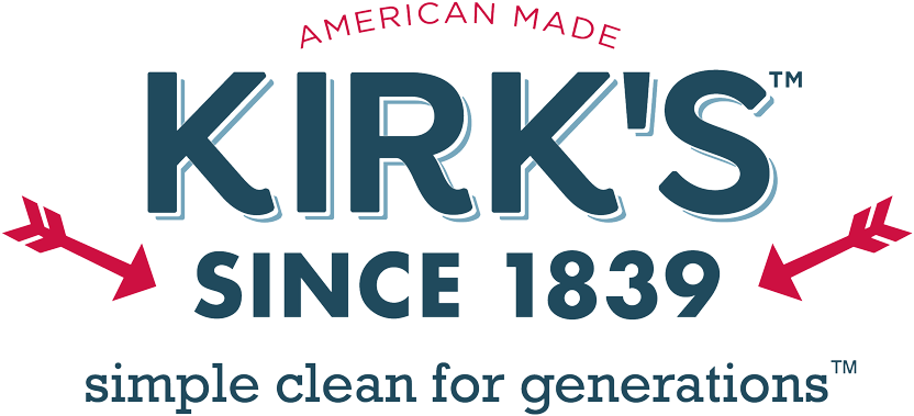 Home » Kirk's Soap
